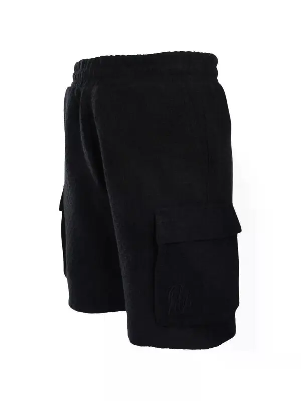 ONLY THE BLIND Havana Cargo Shorts