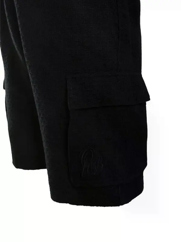 ONLY THE BLIND Havana Cargo Shorts