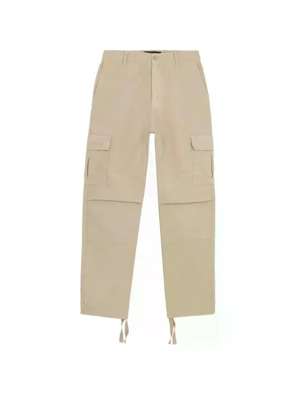 IUTER Ripstop Cotton Cargo Trousers