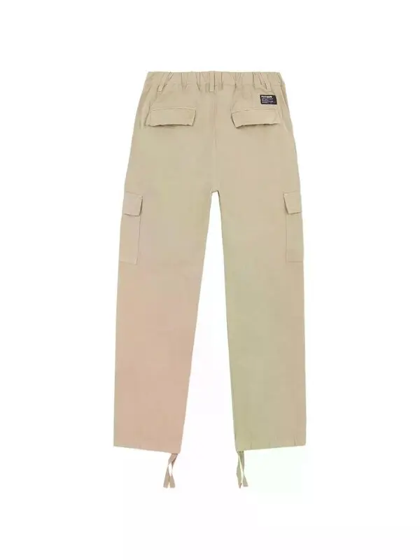 IUTER Ripstop Cotton Cargo Trousers