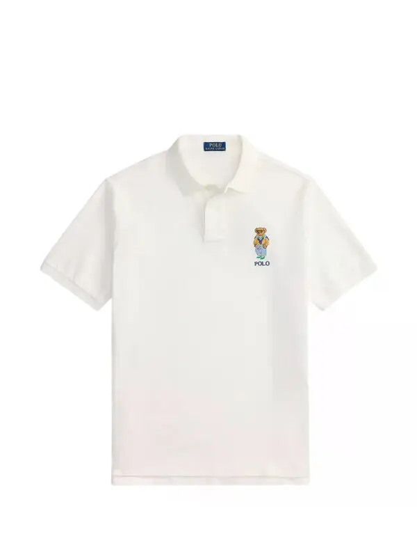 Polo Ralph Lauren Polo Bear Polo Shirt