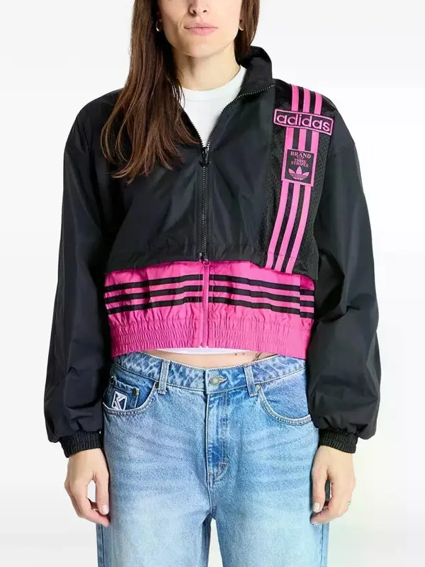 Adidas Adibreak Cropped Jacket