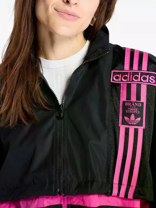 Adidas Adibreak Cropped Jacket