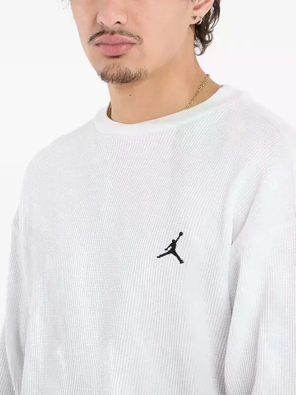 JORDAN Flight Mountainside Long Sleeve T-shirt