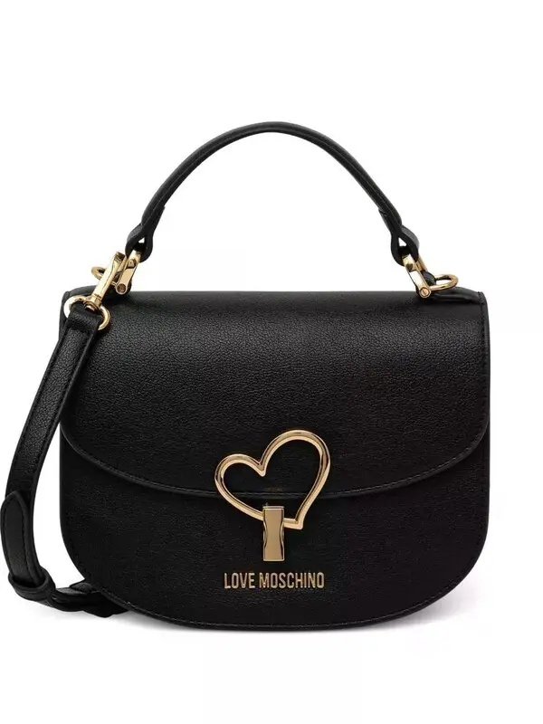 Moschino Logo-detail Tote