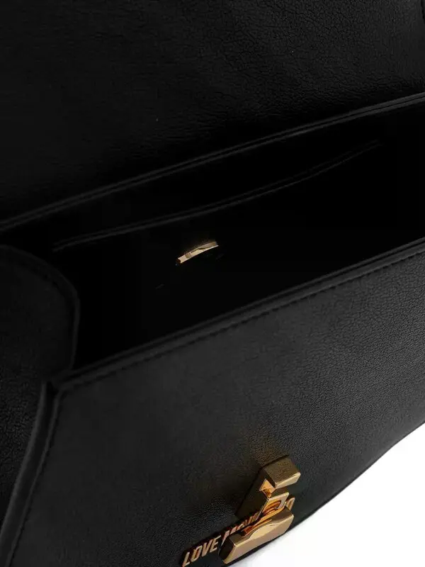 Moschino Logo-detail Tote