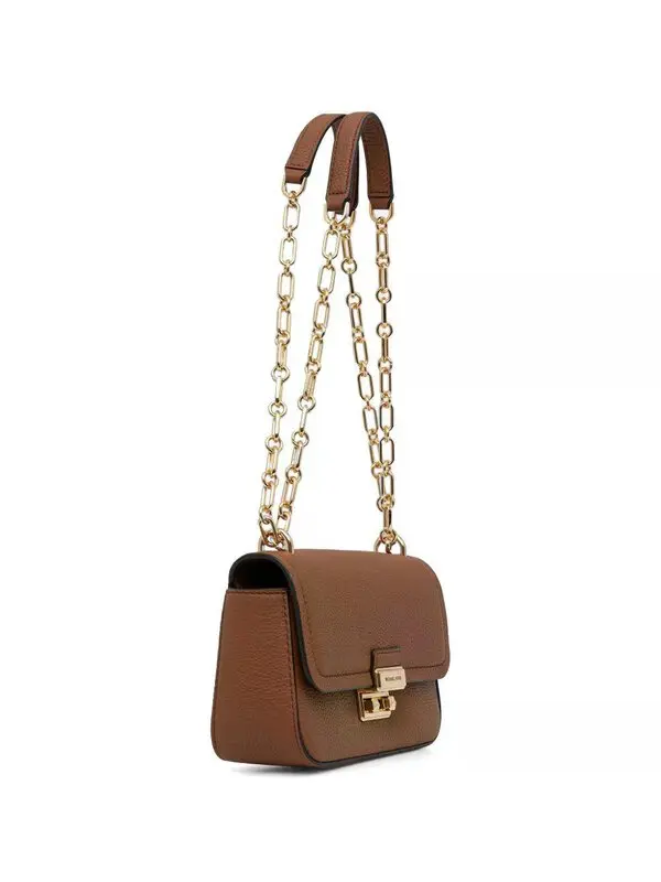 Michael Kors Small Tribeca Cross Body Bag