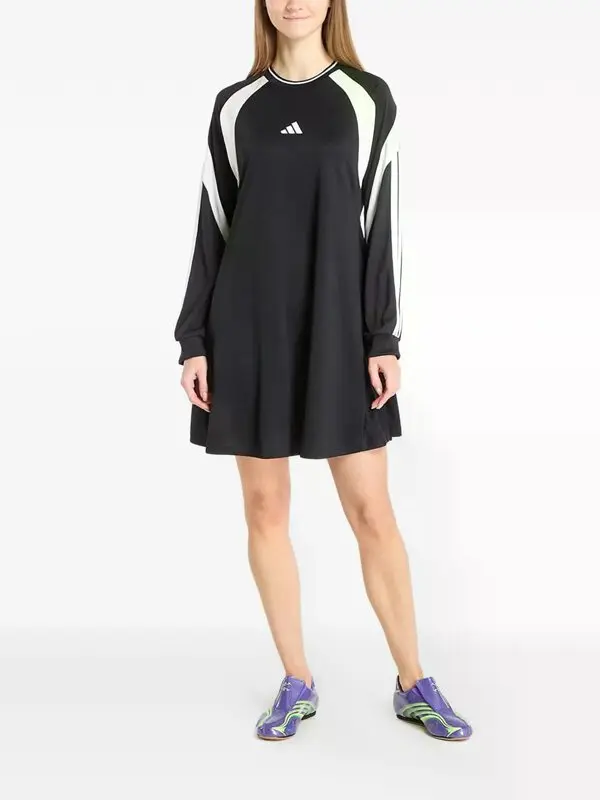 Adidas Long-sleeved Dress
