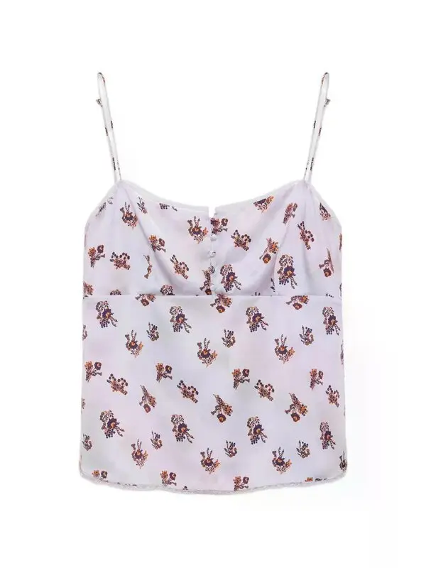 Dorothee Schumacher Floral-print Blouse
