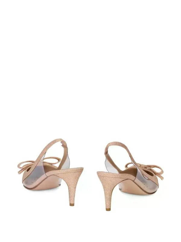Red Valentino Bow Pumps