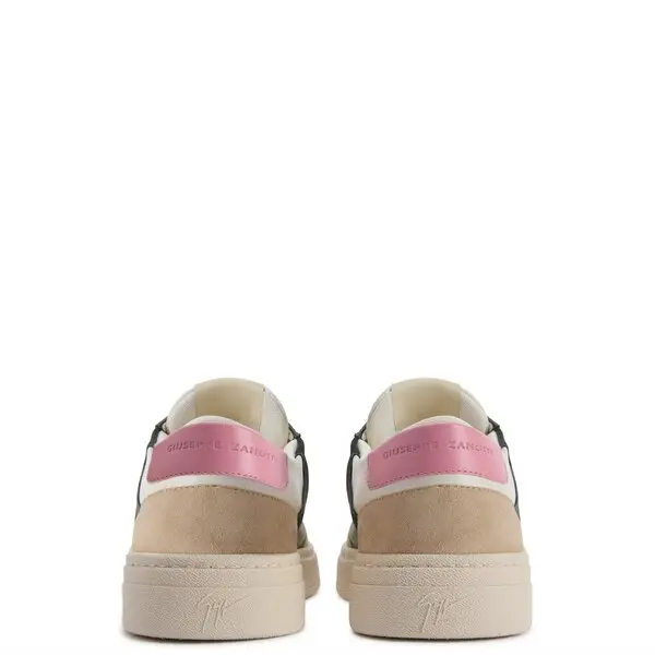 GIUSEPPE ZANOTTI Low-top Sneakers