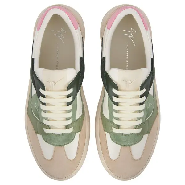 GIUSEPPE ZANOTTI Low-top Sneakers