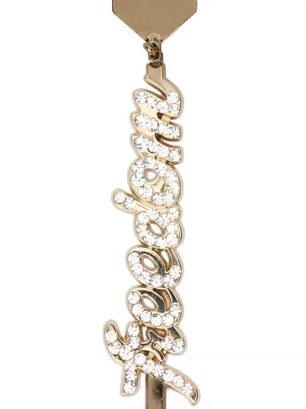 Red Valentino Arrow Embellished Earring