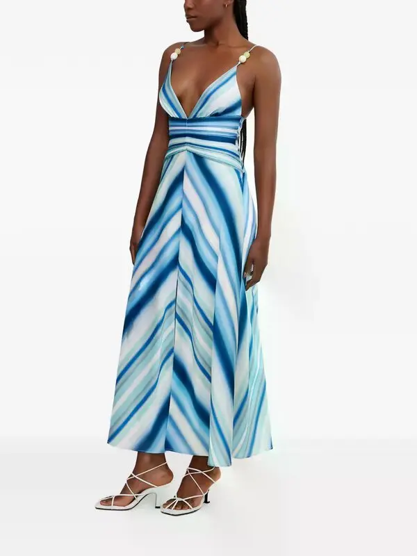 Significant Other Harriet Maxi Dress