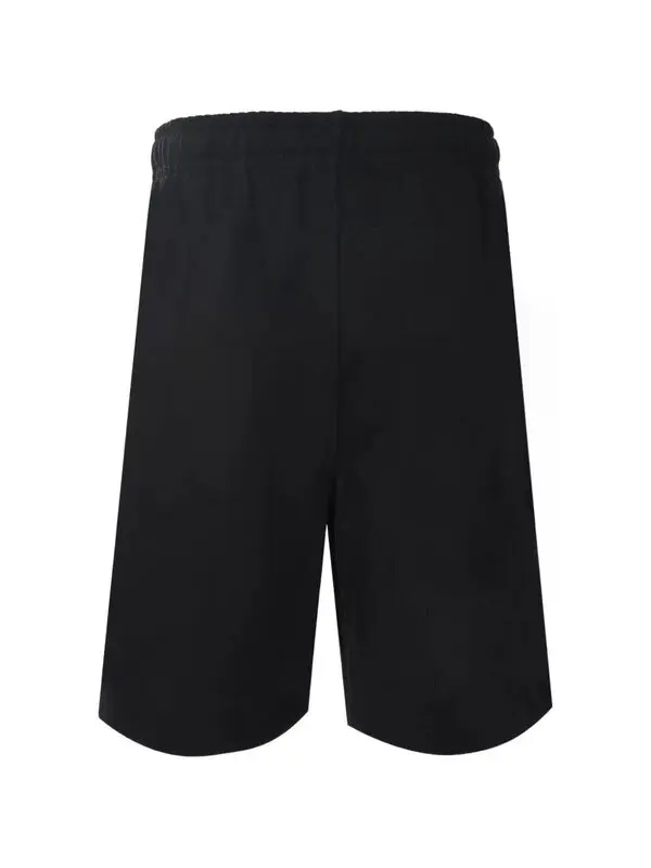 HINNOMINATE Bermuda Shorts - Black