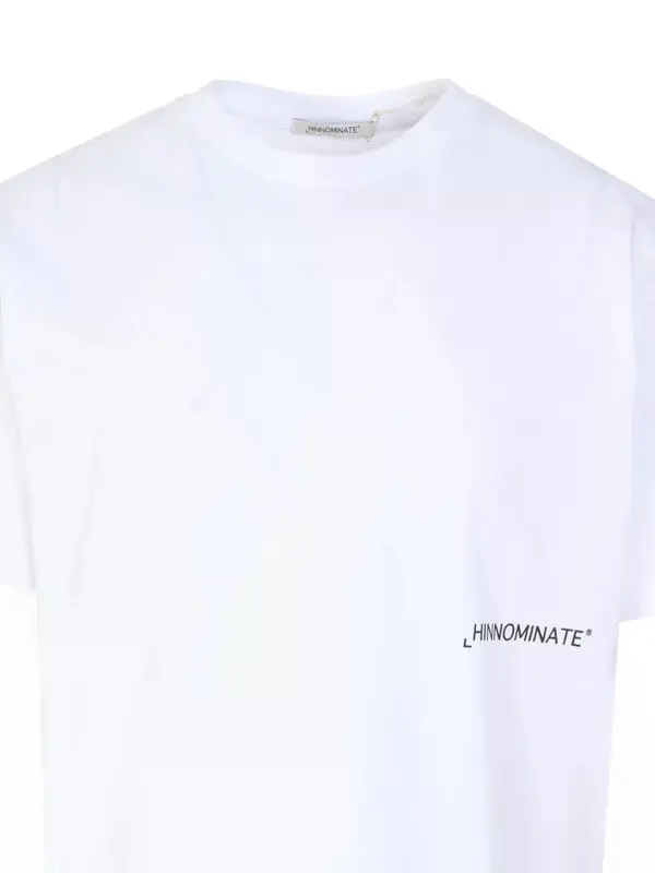 HINNOMINATE Short-sleeve T-shirt