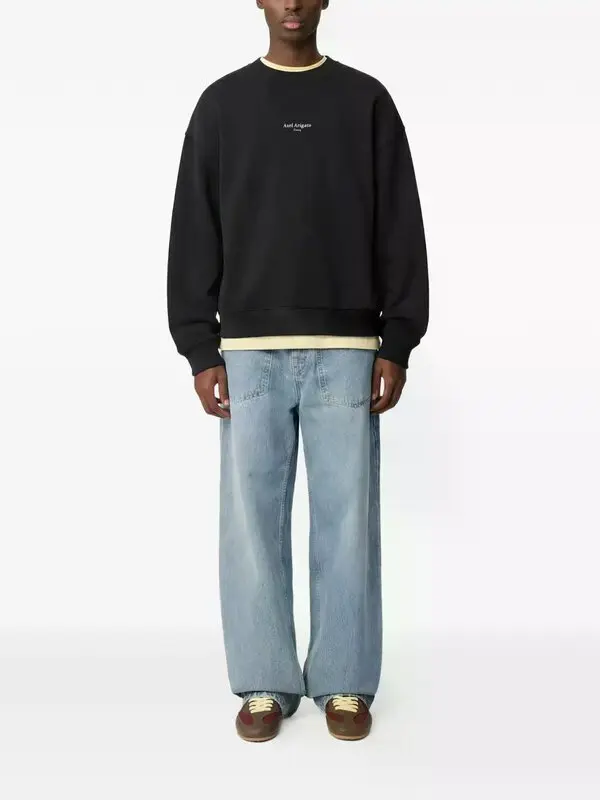 Axel Arigato Focus Sweatshirt