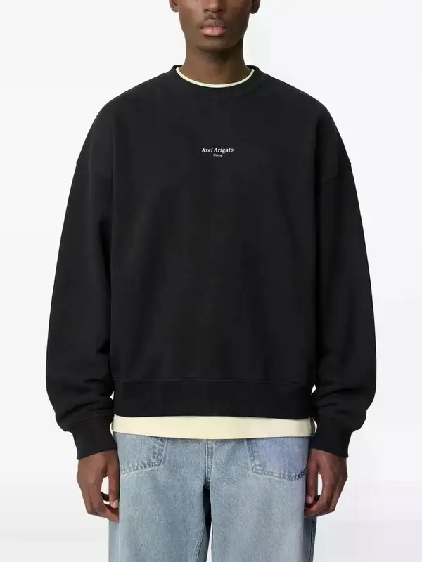 Axel Arigato Focus Sweatshirt