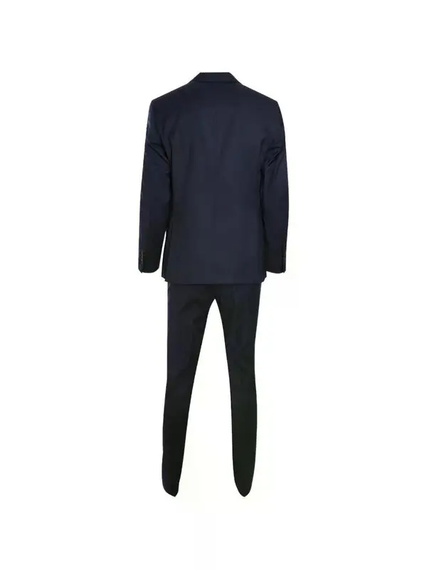 TOMBOLINI Button-up Suit