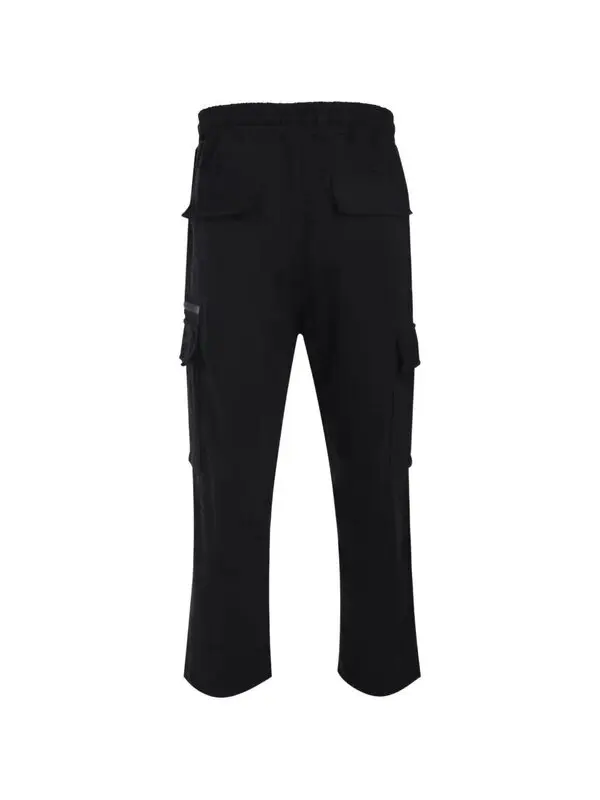 FINGERCROXX Cargo Track Pants