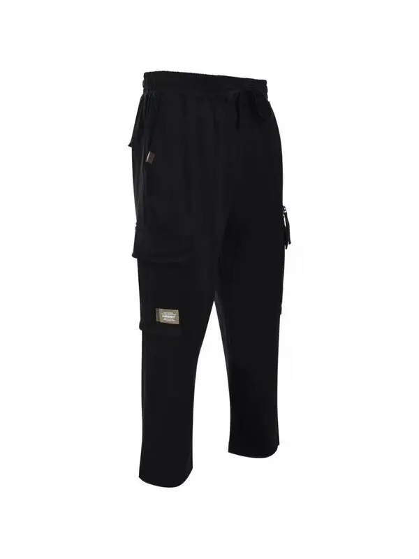FINGERCROXX Cargo Track Pants
