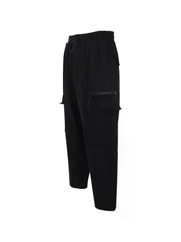 FINGERCROXX Cargo Track Pants