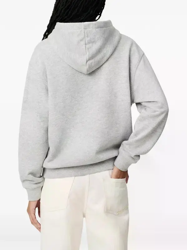 Axel Arigato Hooded Pullover
