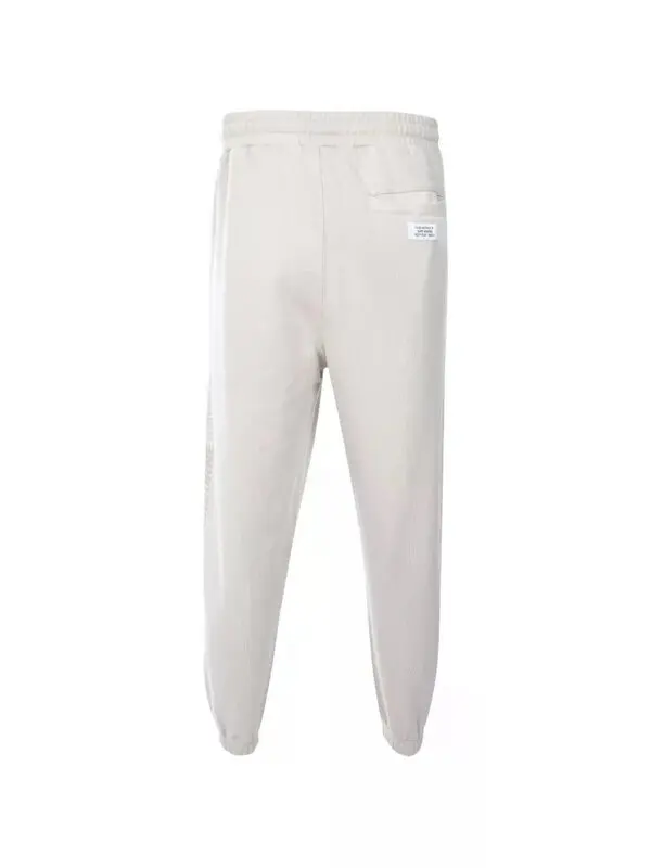 FINGERCROXX Logo Trousers