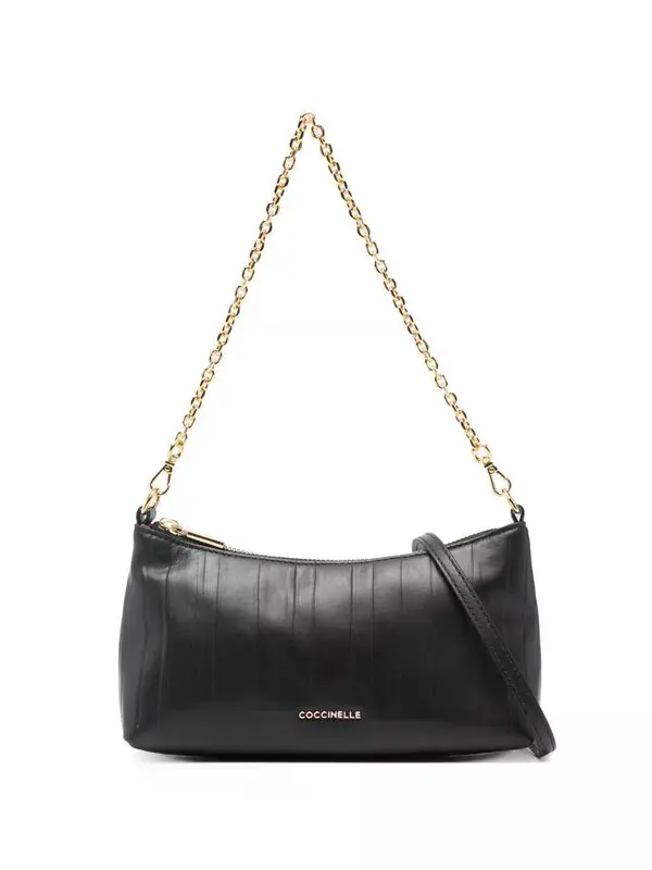 COCCINELLE Chain Detail Clutch
