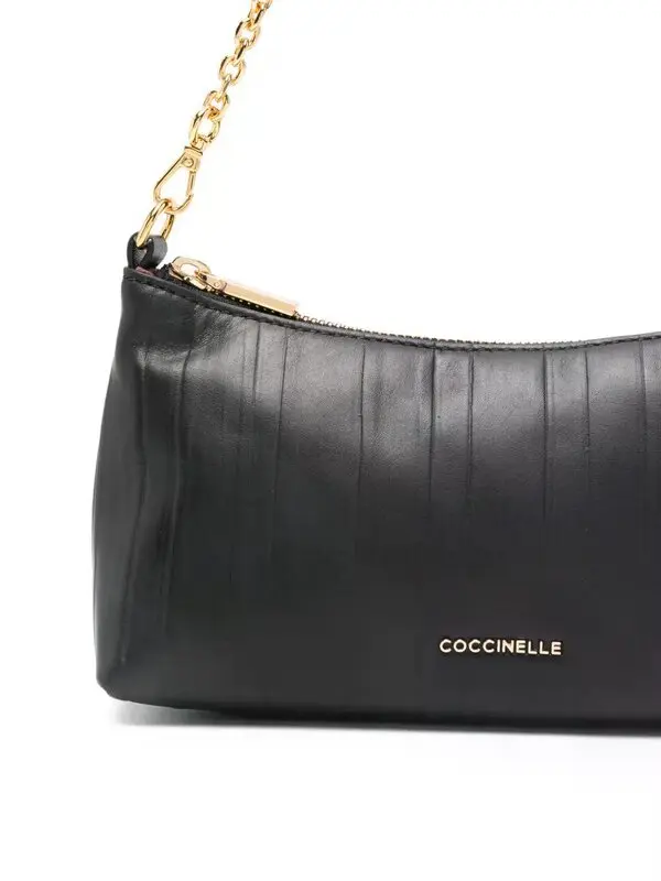 COCCINELLE Chain Detail Clutch
