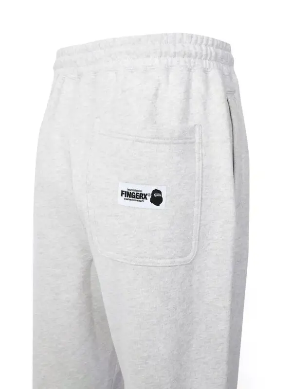 FINGERCROXX Drawstring Pants