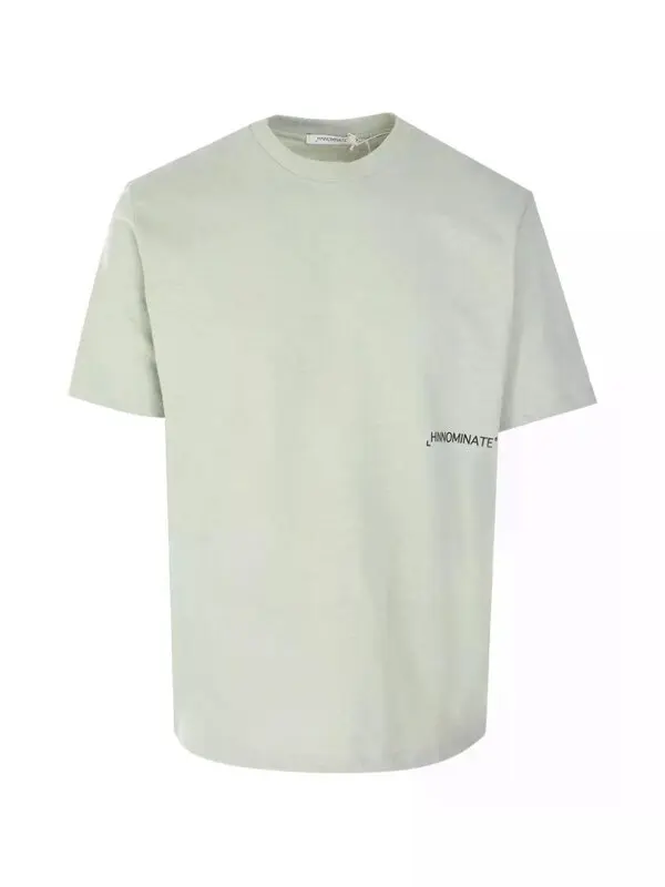 HINNOMINATE Logo T-shirt
