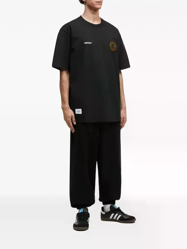 FINGERCROXX Short-sleeve T-shirt