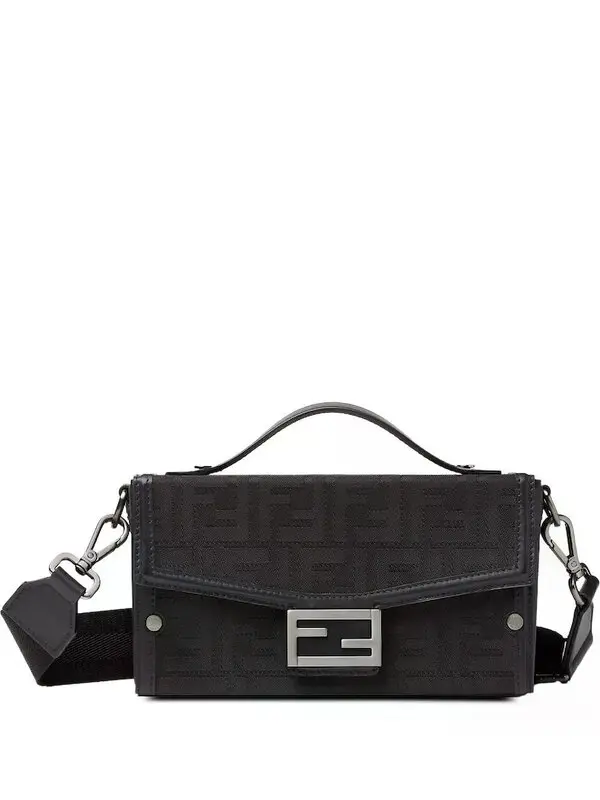 Fendi Soft Trunk Shoulder Bag
