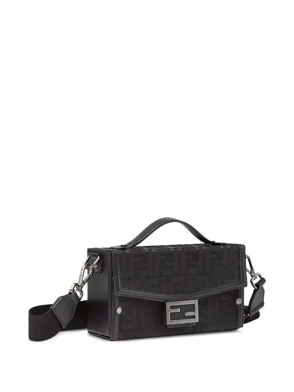 Fendi Soft Trunk Shoulder Bag