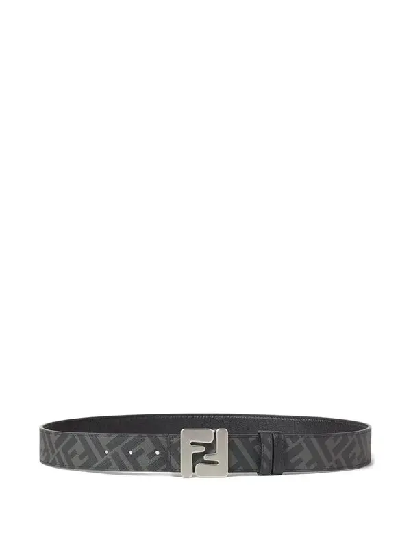 Fendi Ff Squared Belt