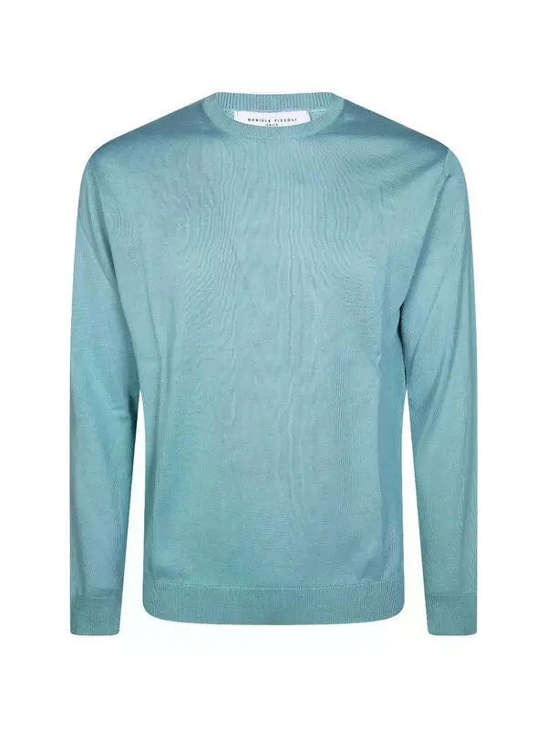 DANIELE FIESOLI Fine-knit Jumper