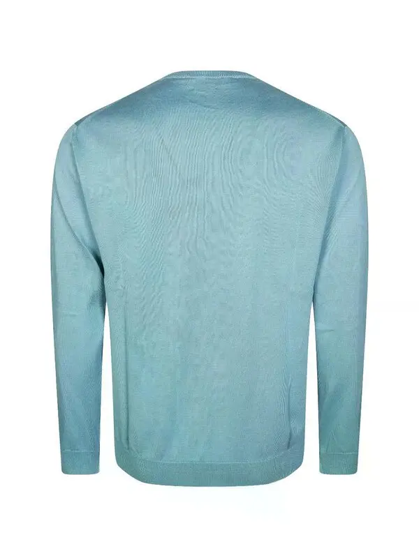 DANIELE FIESOLI Fine-knit Jumper