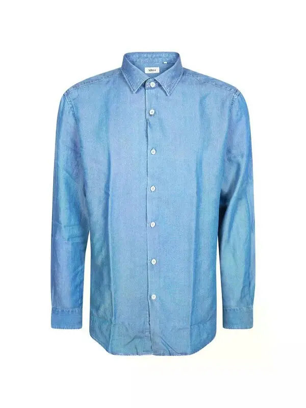 Altea Long-sleeve Shirt