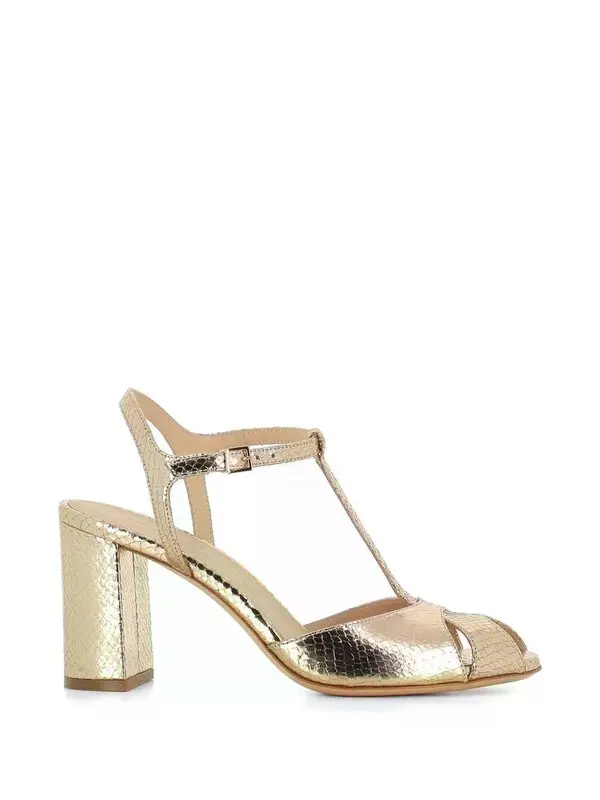 SERGIO LEVANTESI Giselle 6 Open-toe Sandals