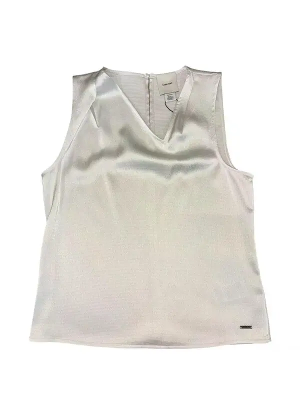 Calvin Klein V-neck Tank Top