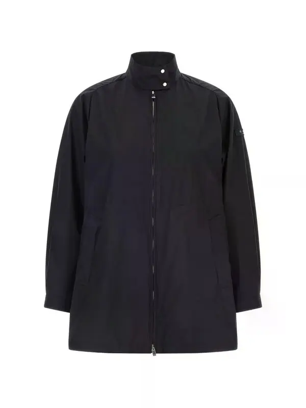 TATRAS Veria Windbreaker Jacket - Blue