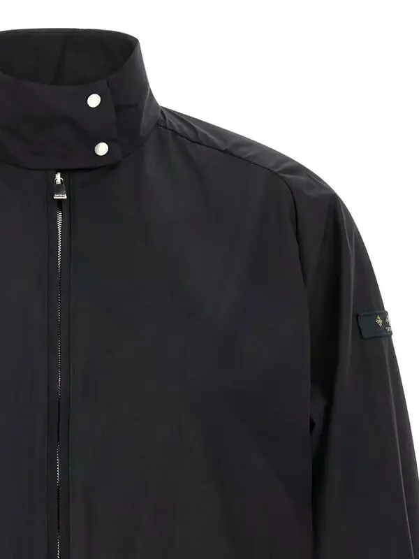 TATRAS Veria Windbreaker Jacket - Blue