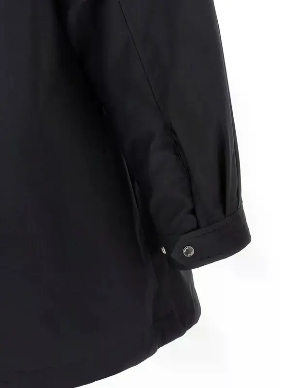 TATRAS Veria Windbreaker Jacket - Blue