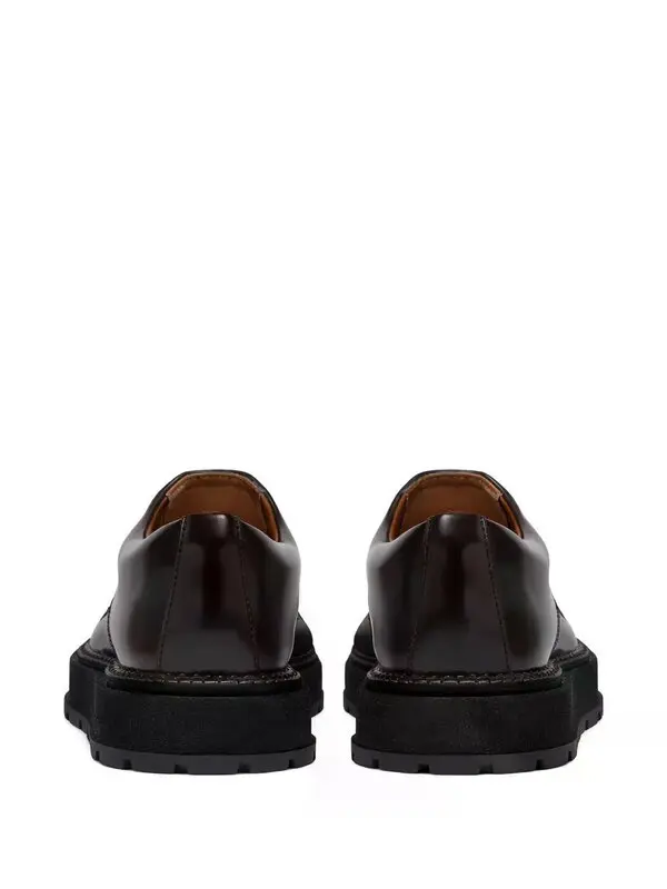 BUTTERO® Aedi Derby Shoes