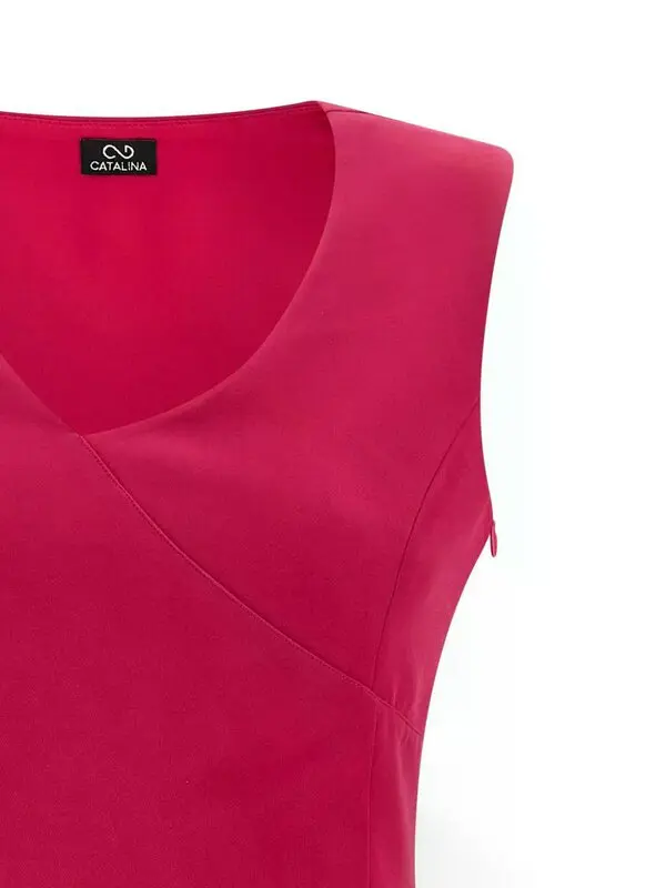 CATALINA Marlyn Mini Dress