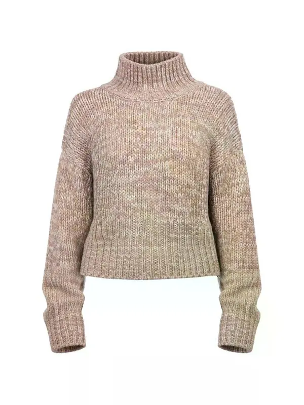 Sablyn Turtleneck Sweater
