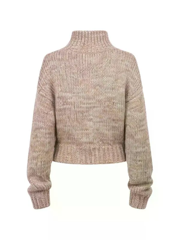 Sablyn Turtleneck Sweater