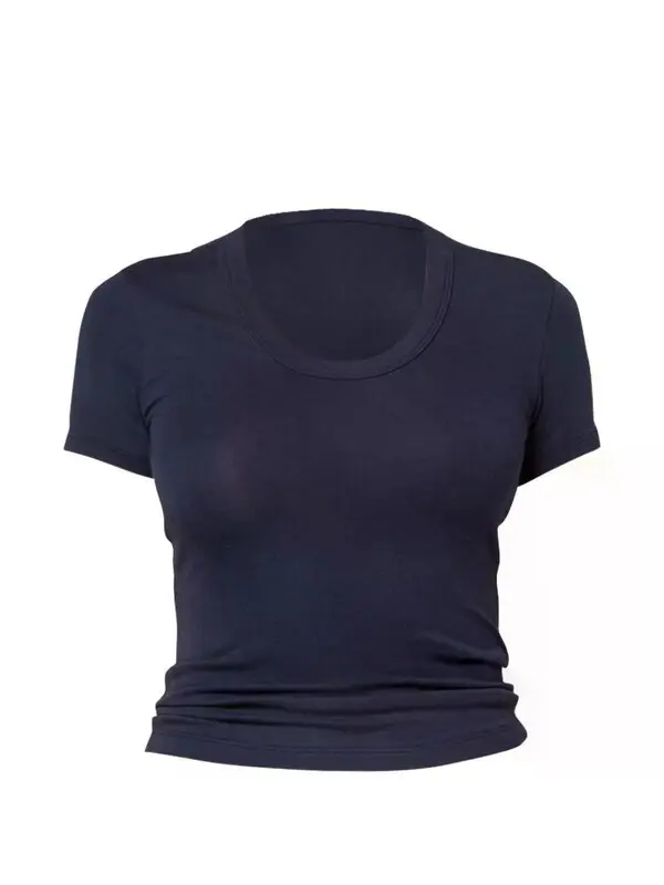 Citizens Of Humanity Short-sleeve T-shirt - Blue