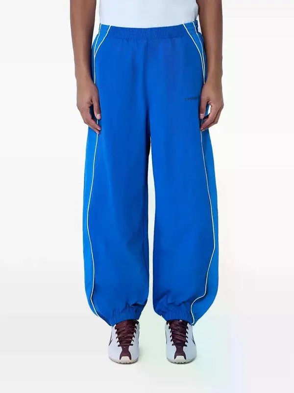 AWAKE NY Elasticated-waistband Track Pants